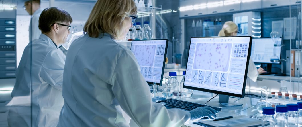 Can Info Pros Impact a Global Pharma Company's Pipeline? Yes. Here's ...