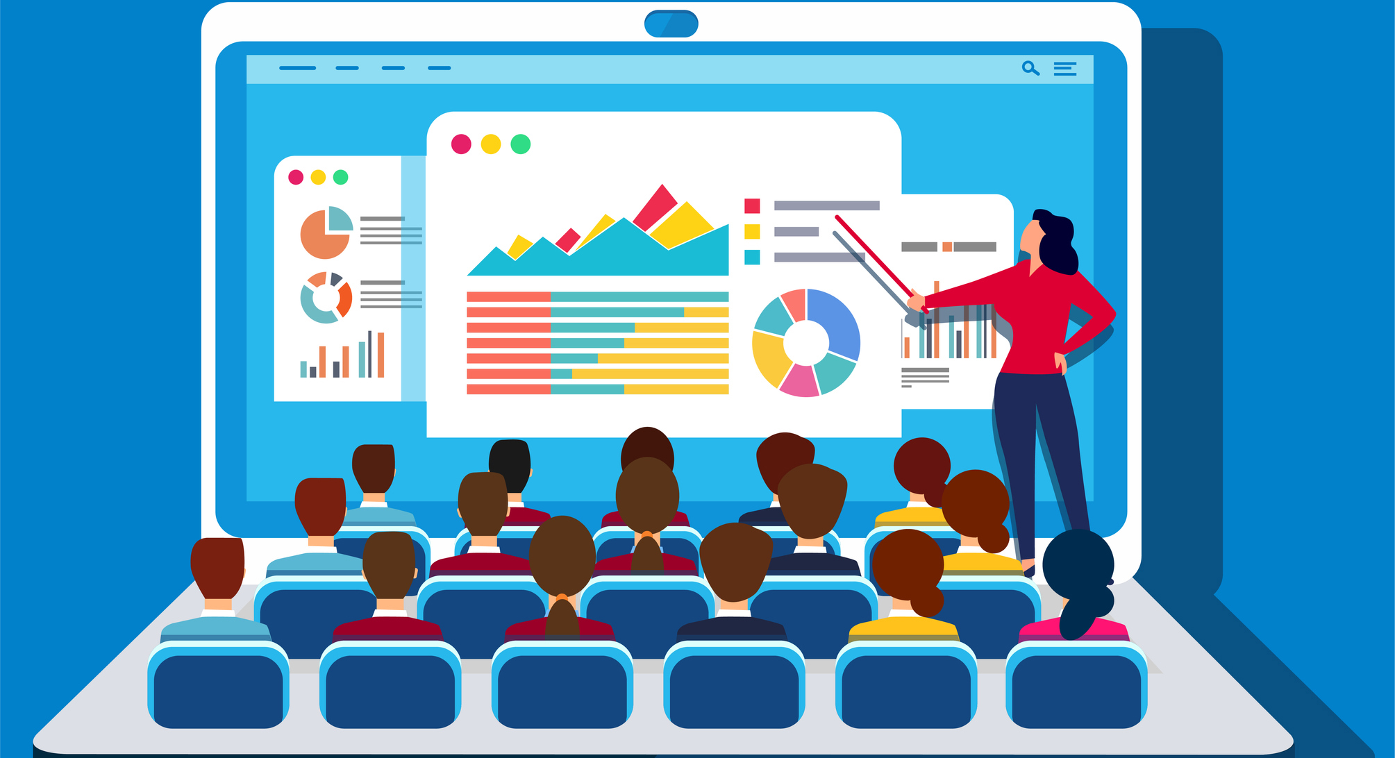 How Can Life Sciences Organizations Drive Adoption of Information ...