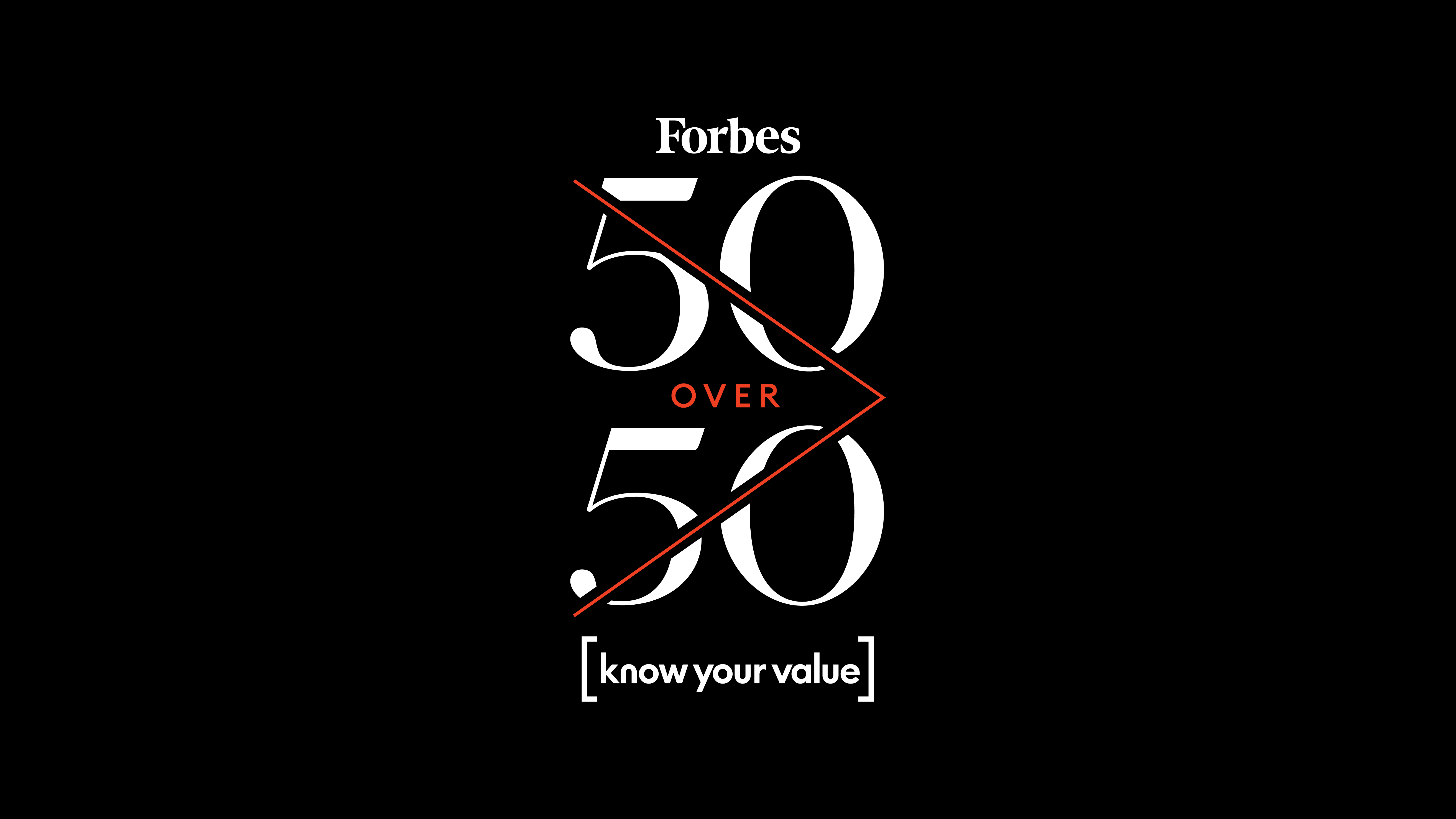 Tracey Armstrong Named to Forbes 2023 “50 Over 50” List | CCC