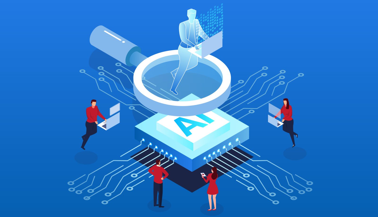 Improving Customer Experience With Ai Ccc