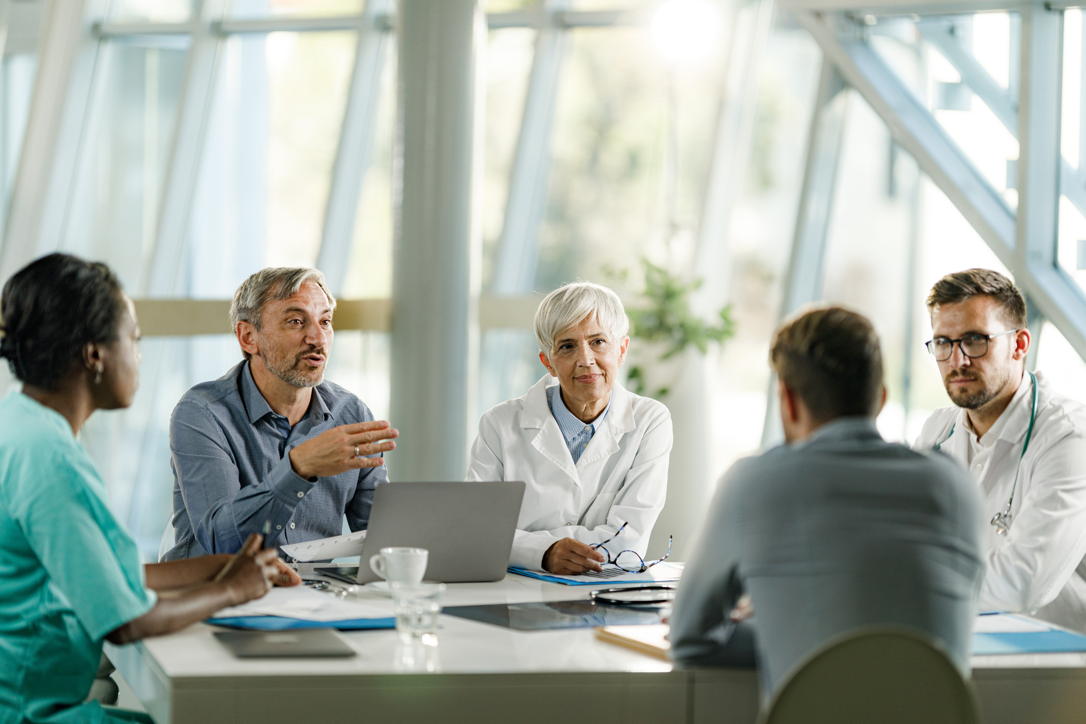 Meeting the Needs of Medical Affairs Teams with RightFind | CCC