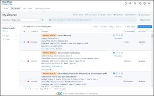 CCC | RightFind Enterprise | Copyright compliant literature access