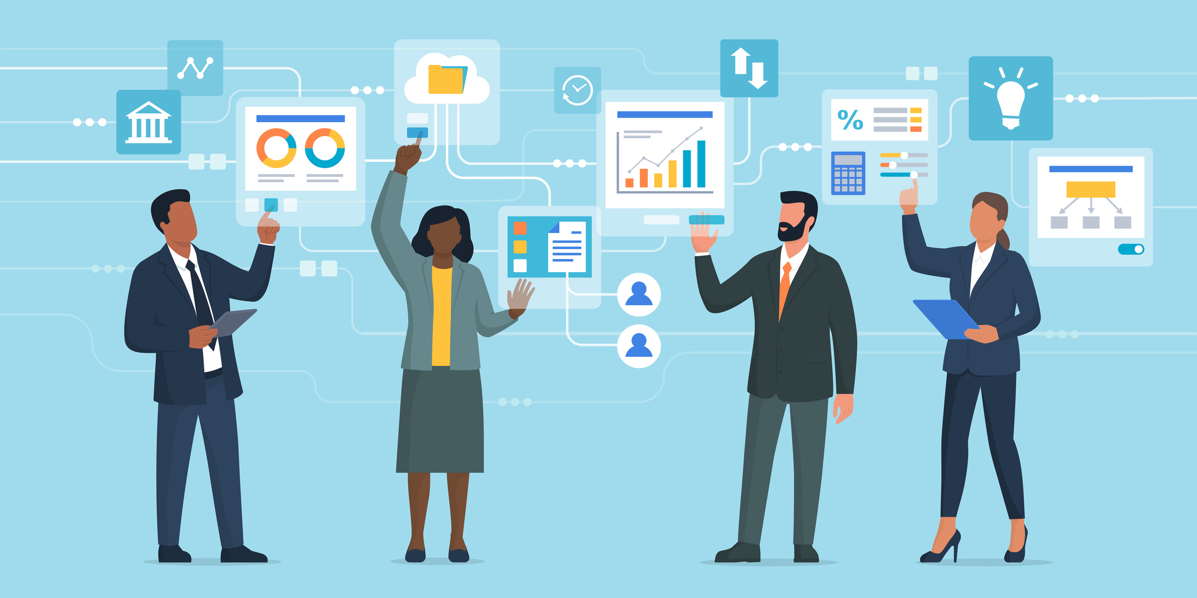 Digital Standards Alliance: An Opportunity to Accelerate the ...