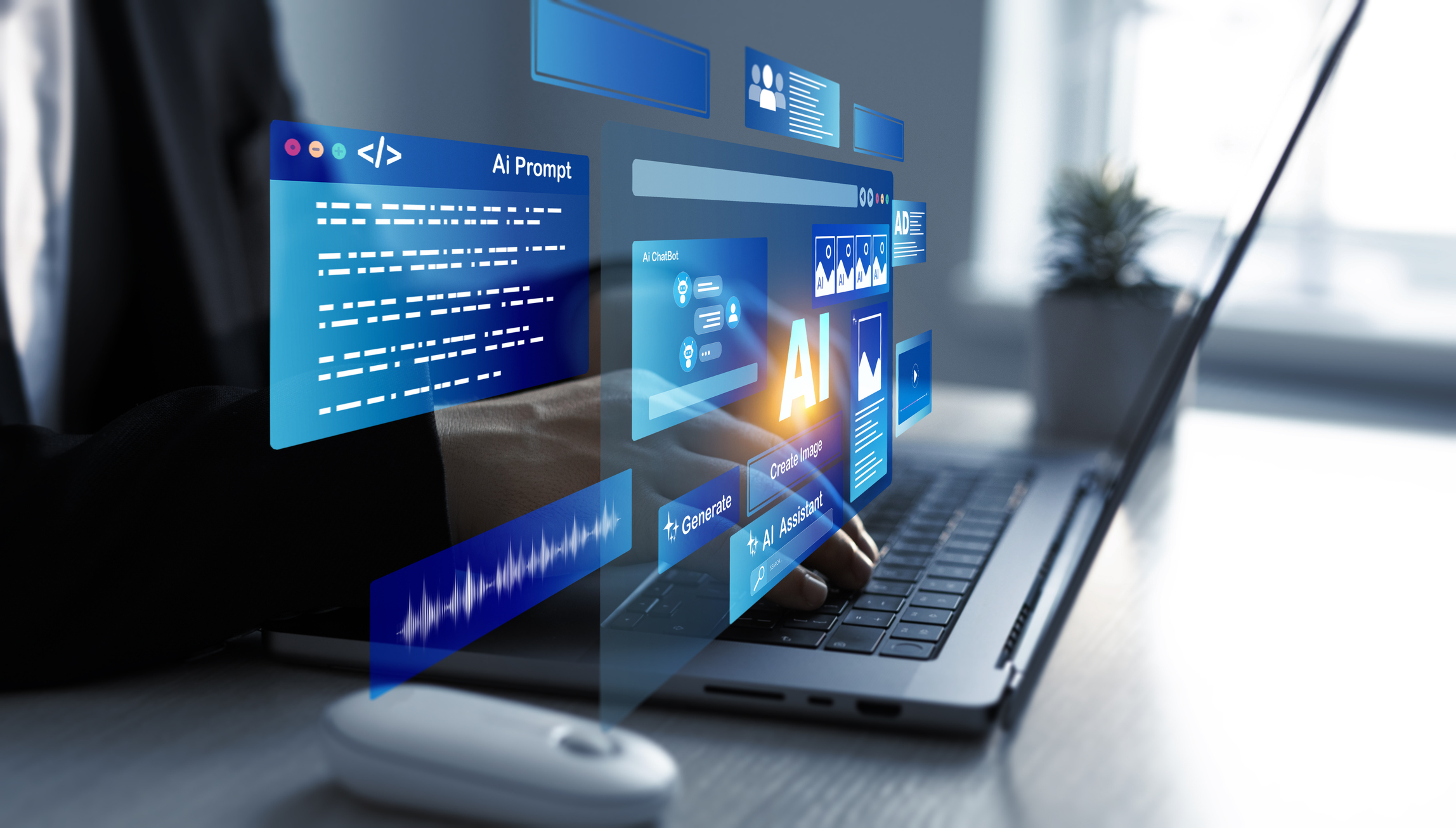 Copyrighted Content Usage Trends Report: Digital CxO Podcast Episode | CCC